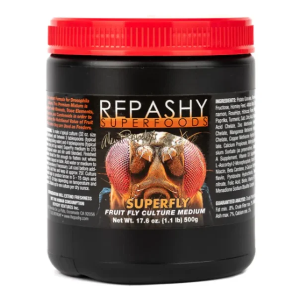 Superfly 17.6 Oz | ECOAquariums
